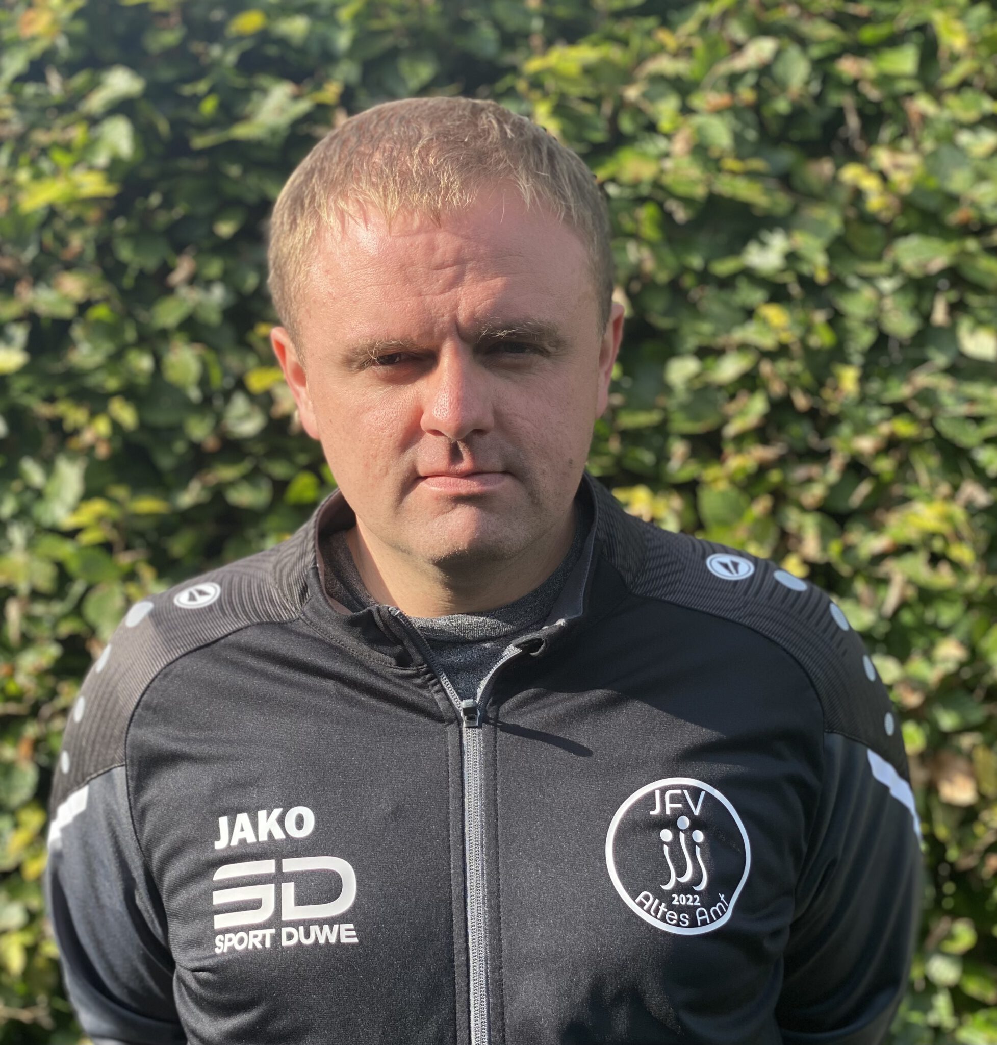 Trainer – JFV Altes Amt