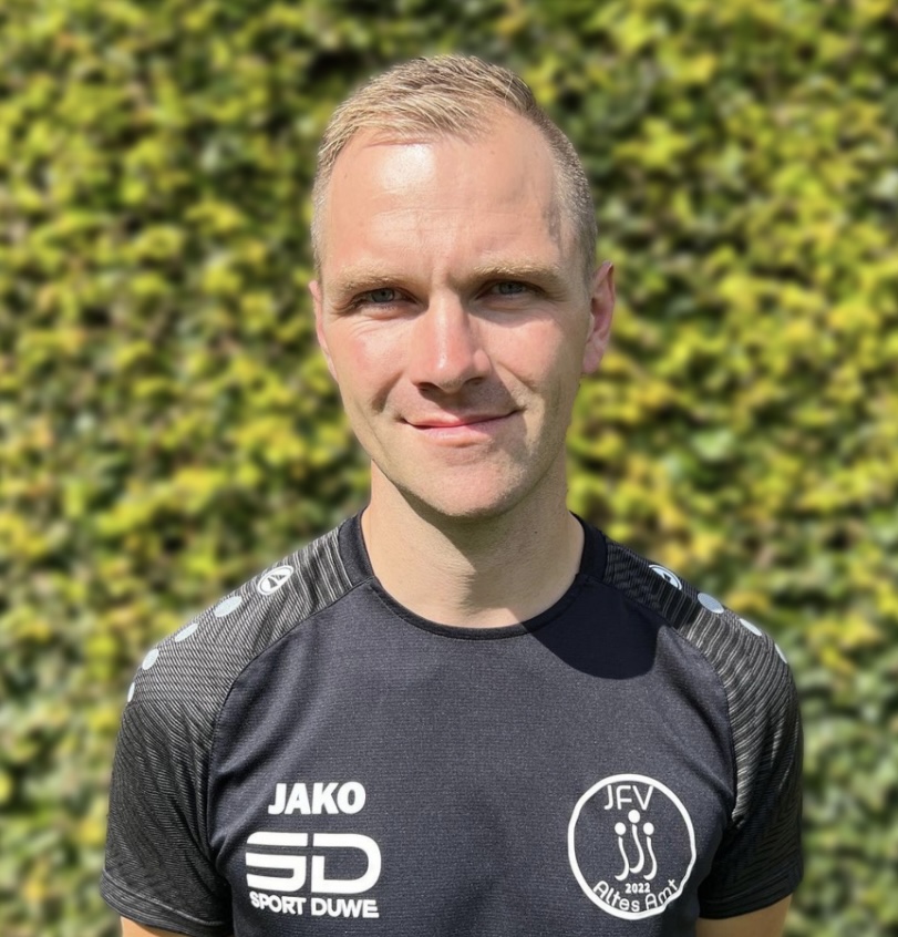 Trainer – JFV Altes Amt